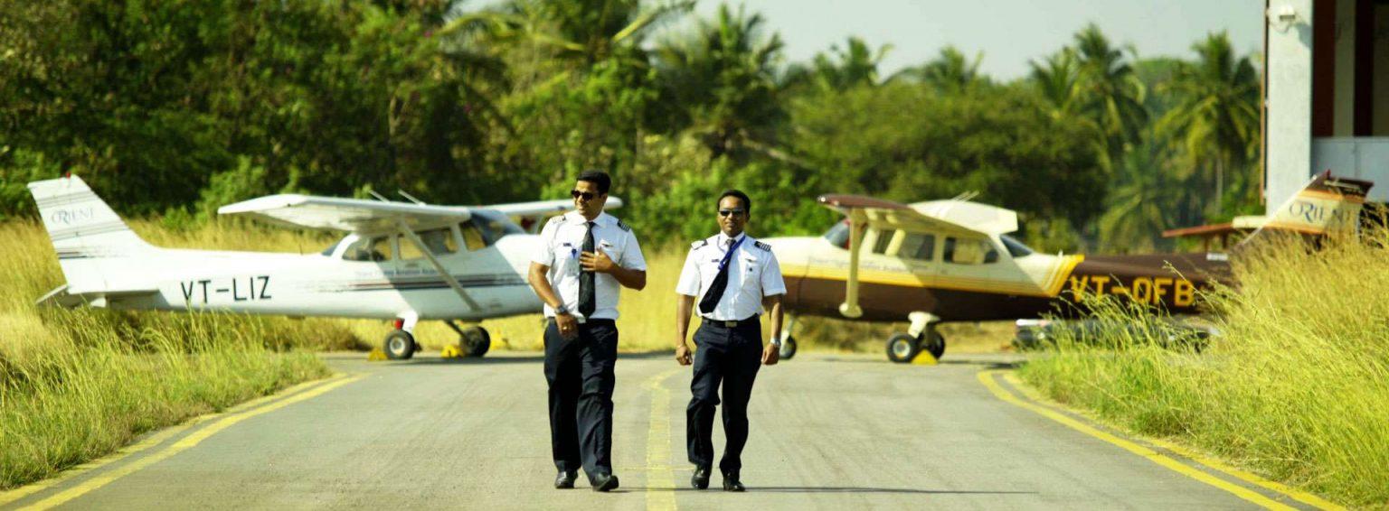 Placement Assistance - Orient Flights Aviation Academy